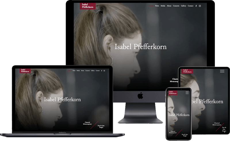 Dreher.Media - WE PRESENT ARTISTS